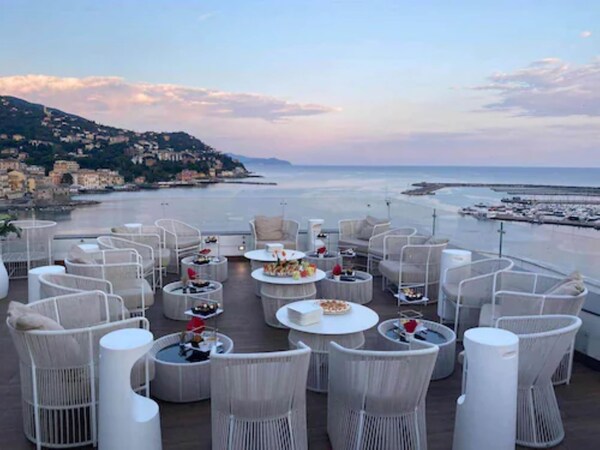 Best Western Plus Tigullio Royal Hotel - Zoagli