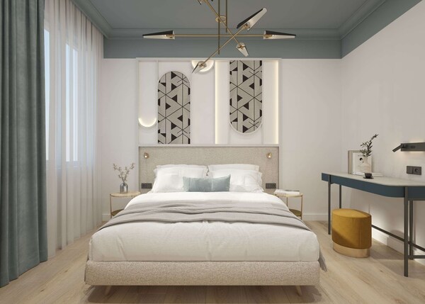 Best Western Plus Tigullio Royal Hotel - Rapallo