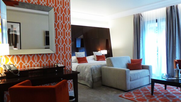 Hôtel Le Pavillon - Rhône