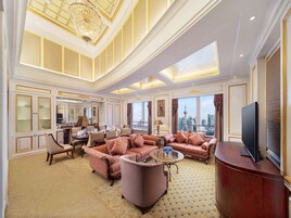 Suite Presidencial