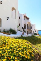 Vista da propriedade