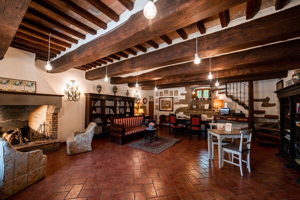 Agriturismo Parco Fiorito - Riccione