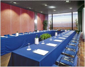 Sala de reunião