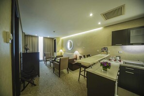 Sala de estar | Televisor 