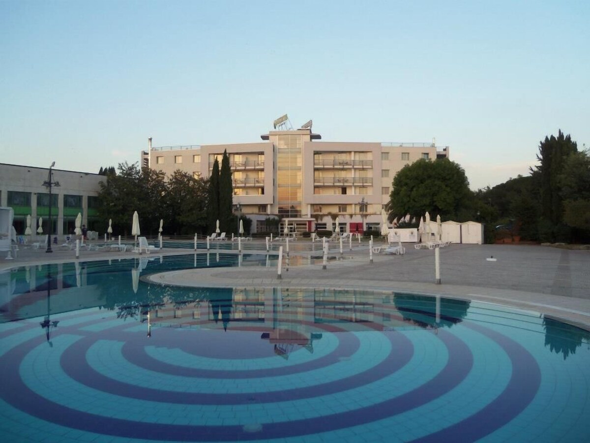 Recensioni su Nicotel Wellness Corato, offerte e foto 2023 - Expedia.it