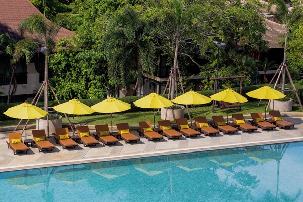 Pakasai Resort - Ao Nang