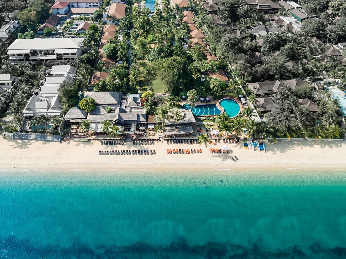 Bandara Resort and Spa, Samui Reviews, Deals & Photos 2023 - Expedia