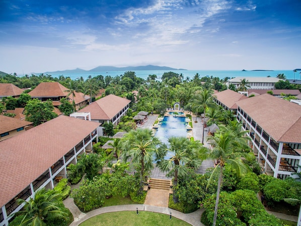 Bandara Resort and Spa, Samui Reviews, Deals & Photos 2023 - Expedia