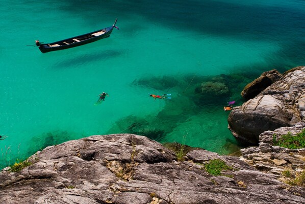 Book The Racha in Ko Racha Yai | Hotels.com