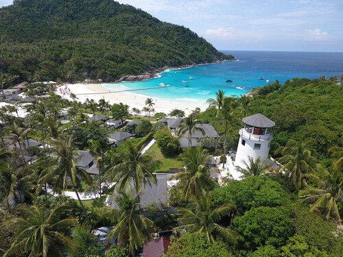 Book The Racha in Ko Racha Yai | Hotels.com