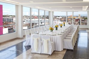 Terraço/pátio interior