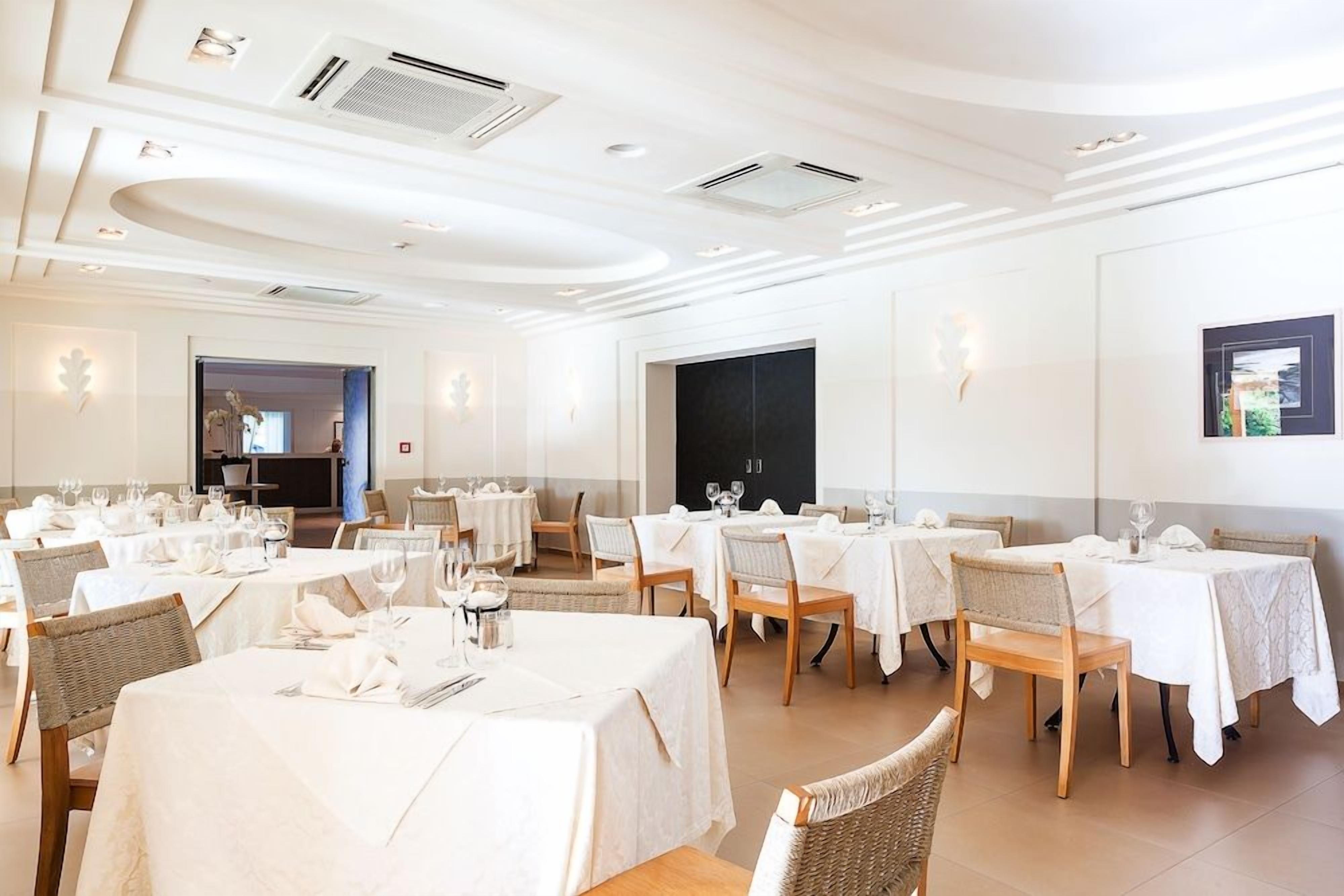 Restaurantes