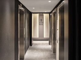 Comodidade do alojamento