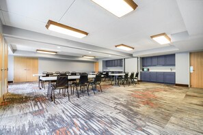Sala de reunião