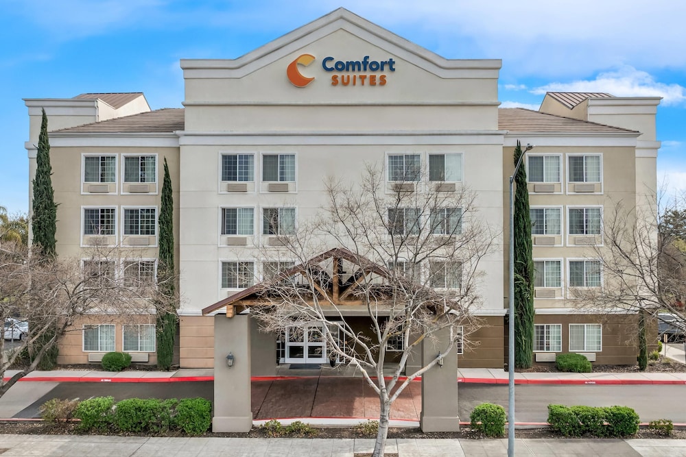 Comfort Suites Clovis - Fresno - Clovis, CA
