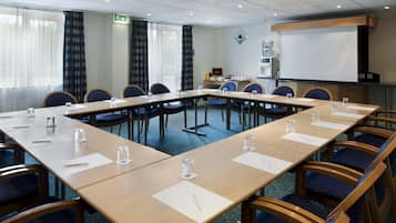 Sala de reunião