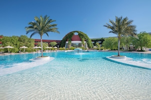 Piscina exterior 