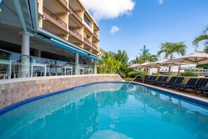 Book Yellow Bird Hotel in St. Lawrence Gap | Hotels.com