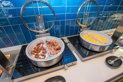 Travelodge Madrid Alcala de Henares