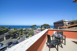 Terraço/pátio interior