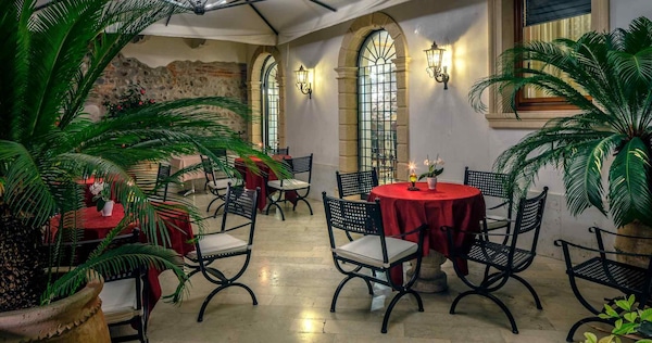 Residence Antico San Zeno - Verona
