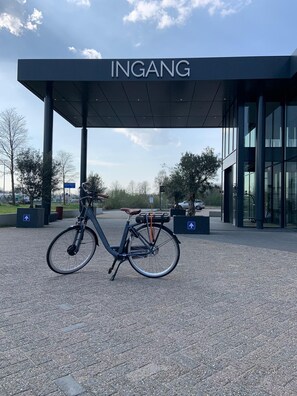 Ciclismo