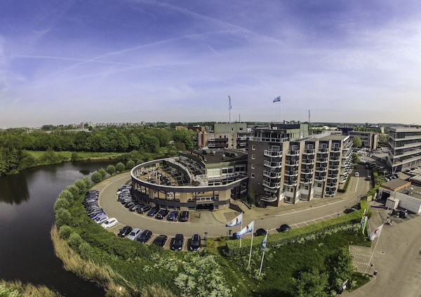Van Der Valk Hotel Leusden - Amersfoort - Leusden