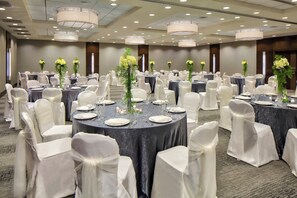 Sala de reunião