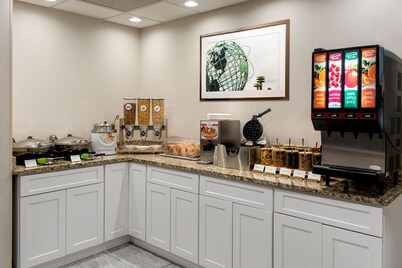 Fairfield Inn by Marriott LaGuardia Airport/Flushing