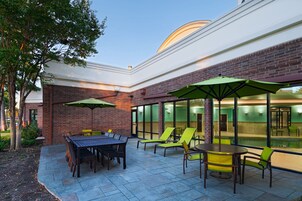 Comodidades da propriedade