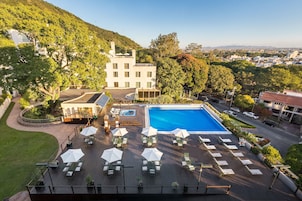 Piscina externa