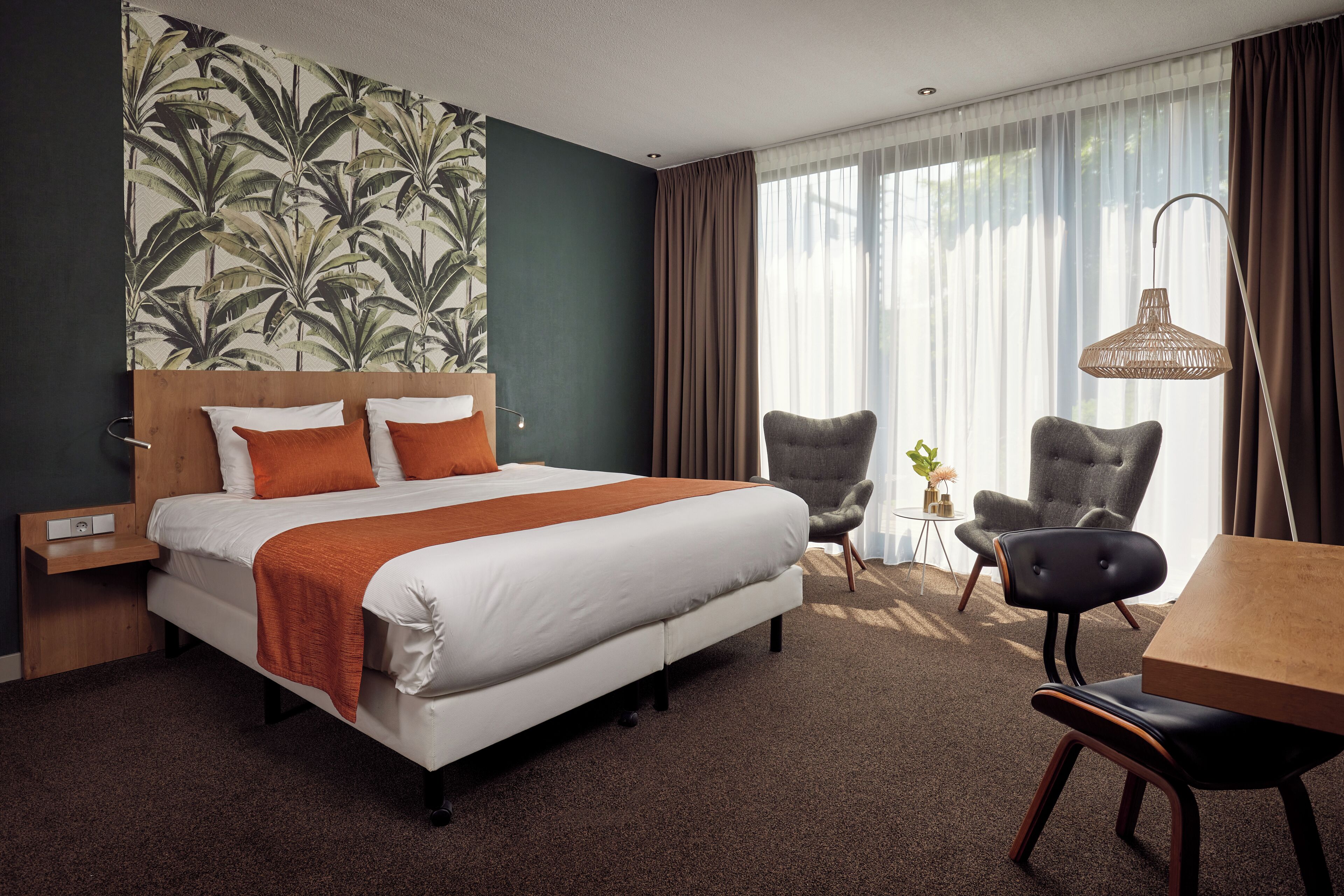 Recensies, deals en foto's van Van der Valk Hotel Breukelen, 2023 ...