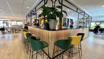 Bar (no alojamento)