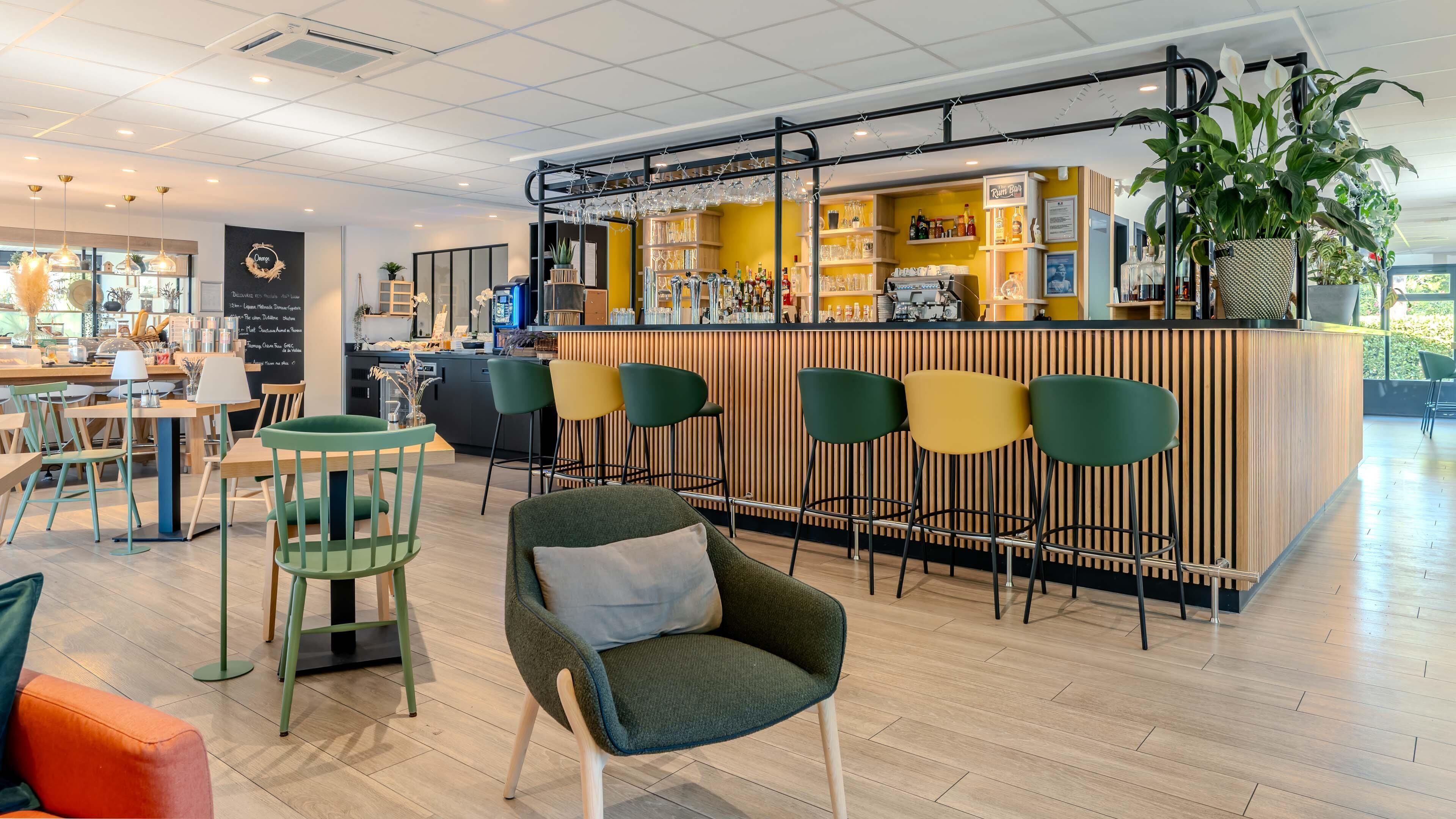 Bar (na propriedade)