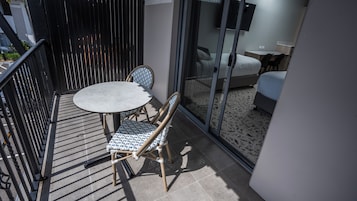 Terraço/pátio interior