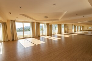Sala de reunião