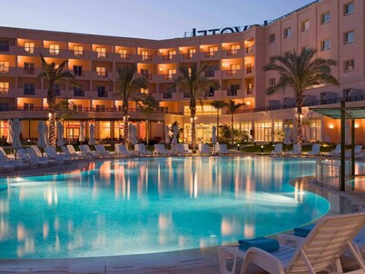 Novotel Cairo 6th Of October