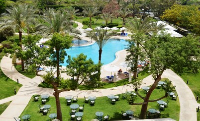 Novotel Cairo 6th Of October