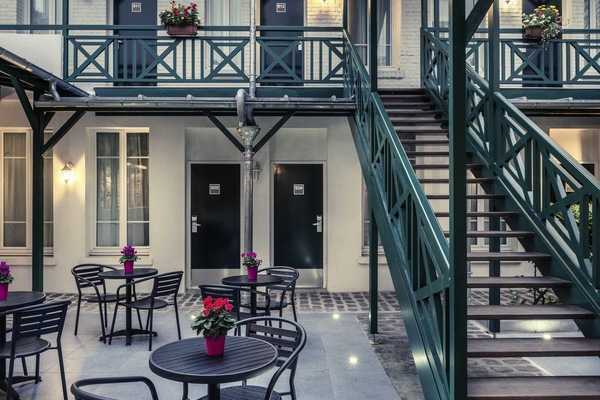 Bar (na propriedade)