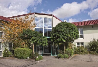 Best Western Hotel Dasing Augsburg