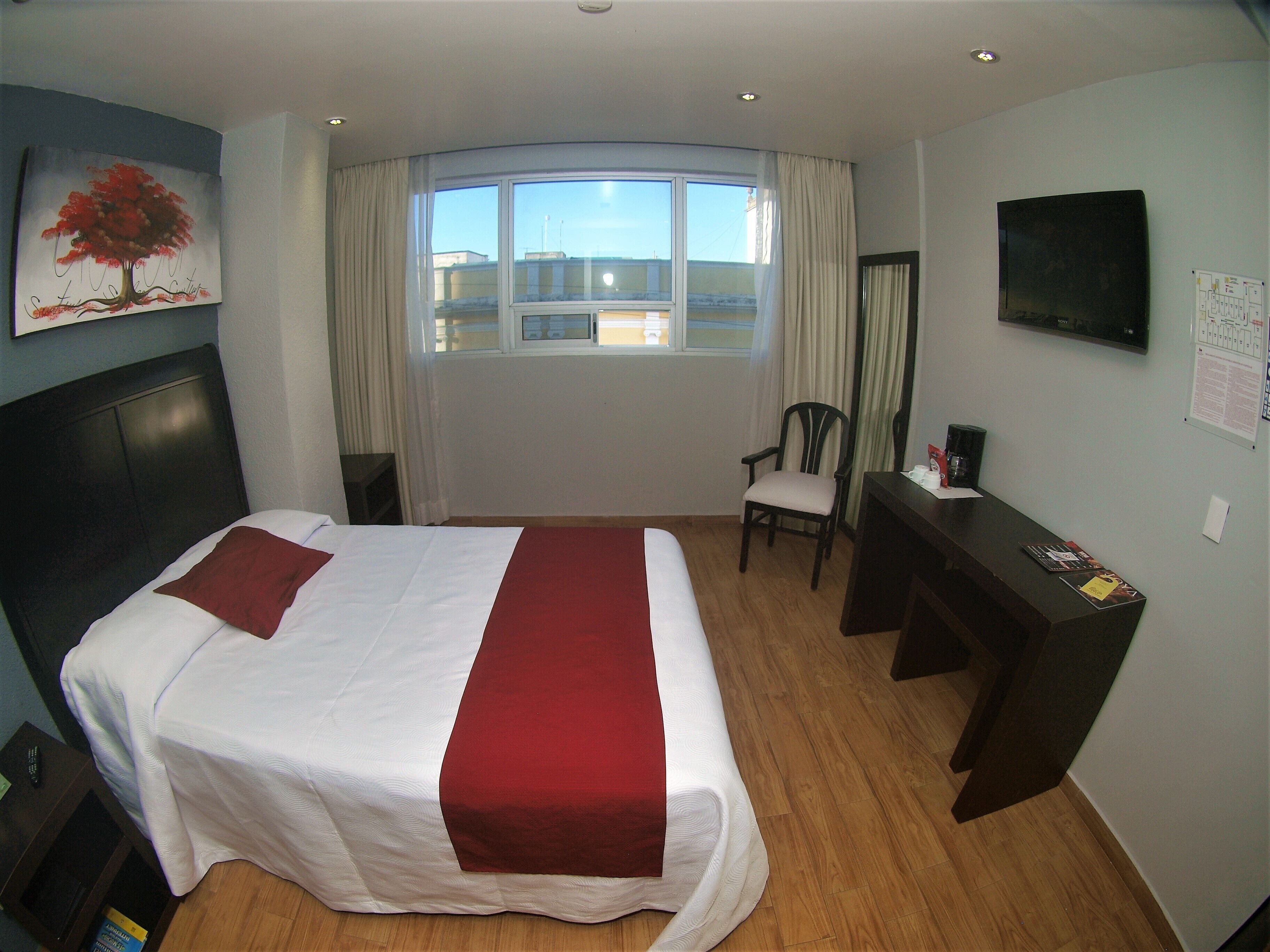 Hotel Roma Guadalajara Reviews, Deals & Photos 2024 - Expedia