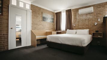 Quarto Familiar | 1 quarto, ferro/tábua de engomar, Wi-fi grátis, roupa de cama fornecida