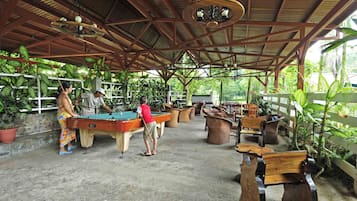 Sala de jogos