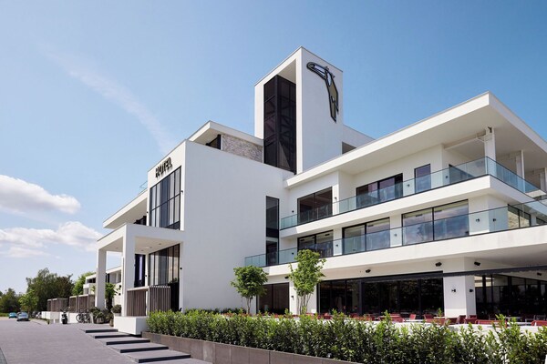 Van Der Valk Hotel Nuland - 's-Hertogenbosch