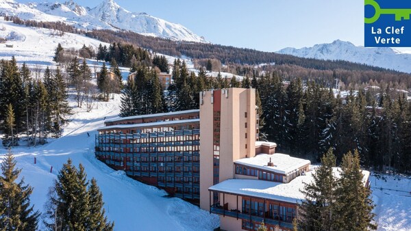 Pierre & Vacances Residence Le Belmont - Bourg-Saint-Maurice