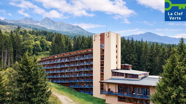 Pierre & Vacances Residence Le Belmont - Bourg-Saint-Maurice