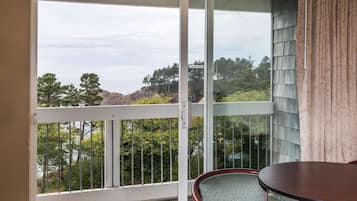 Comodidade do quarto