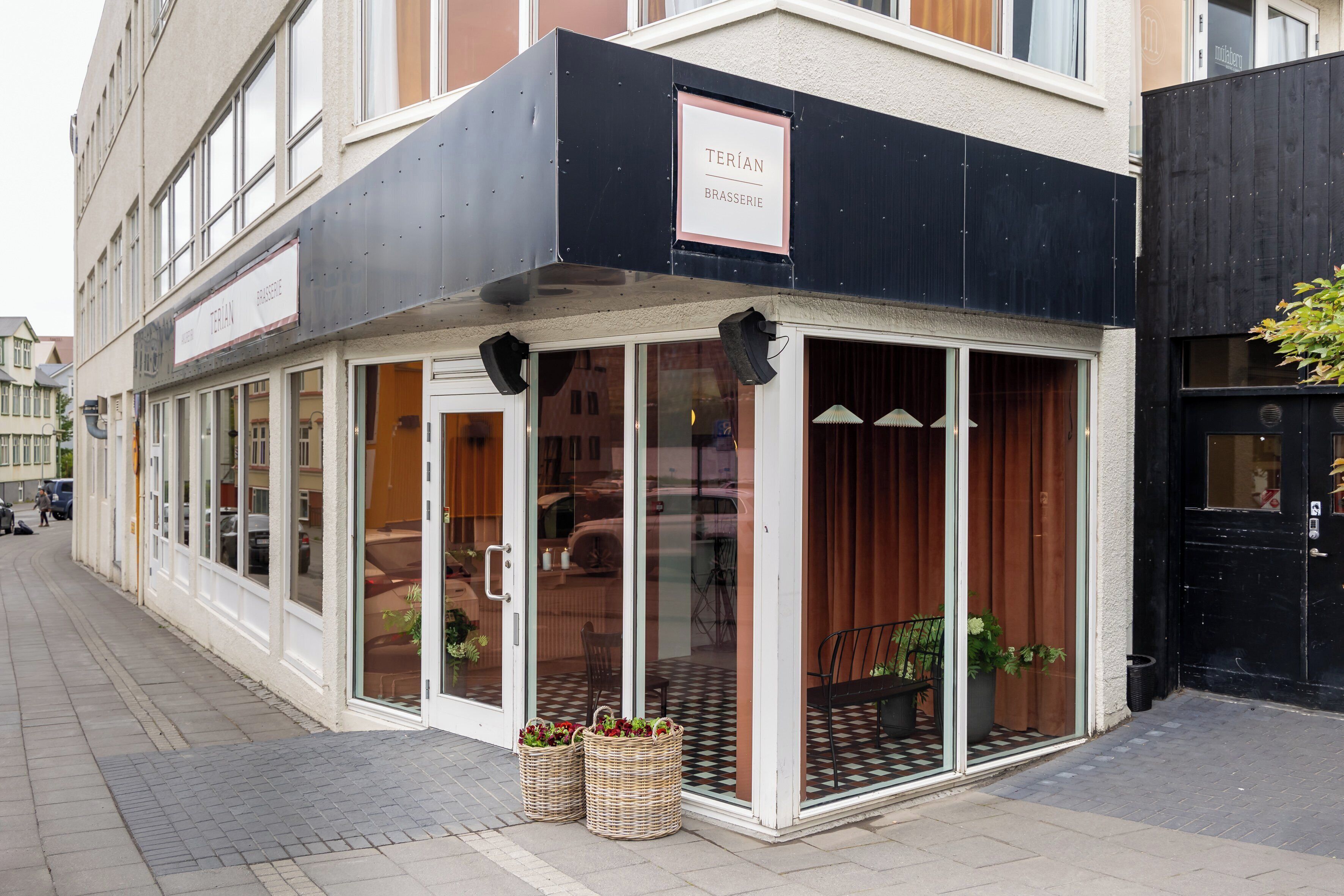 Restaurante