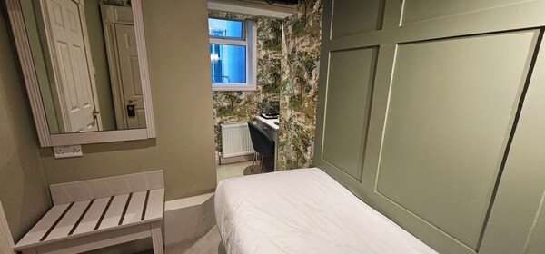 Kilronan Guesthouse - Dublin