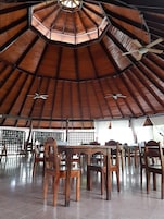 Pequenos-almoços servidos